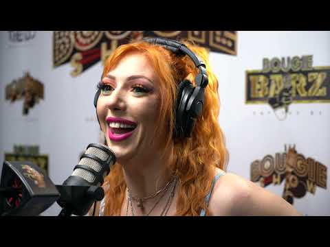 Lauren Phillips Interview - Porn Stars Don't Exist Anymore? Not Believing In Monogamy? Public Sex?