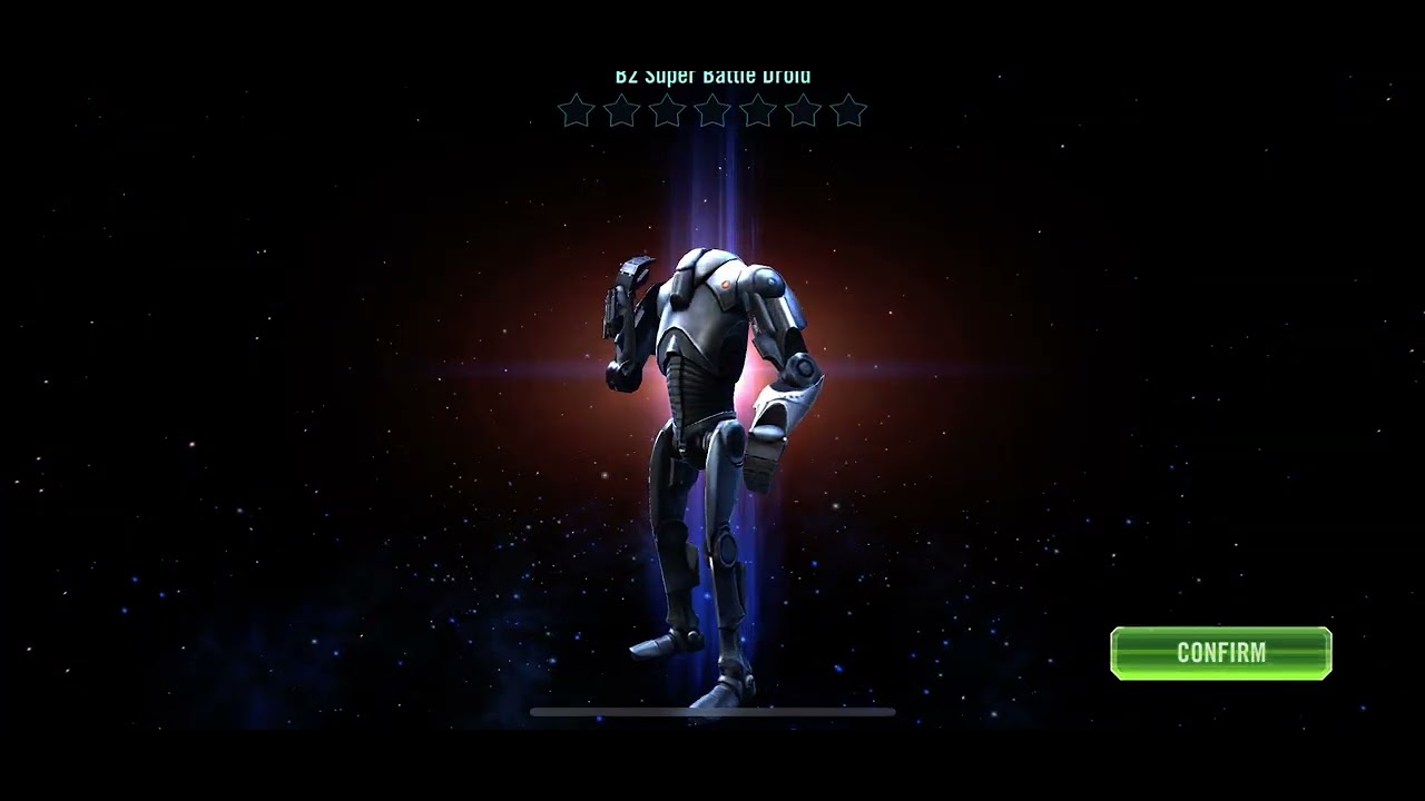 BUILDING MY DROID ARMY!!!🤖🦾 #roger - YouTube