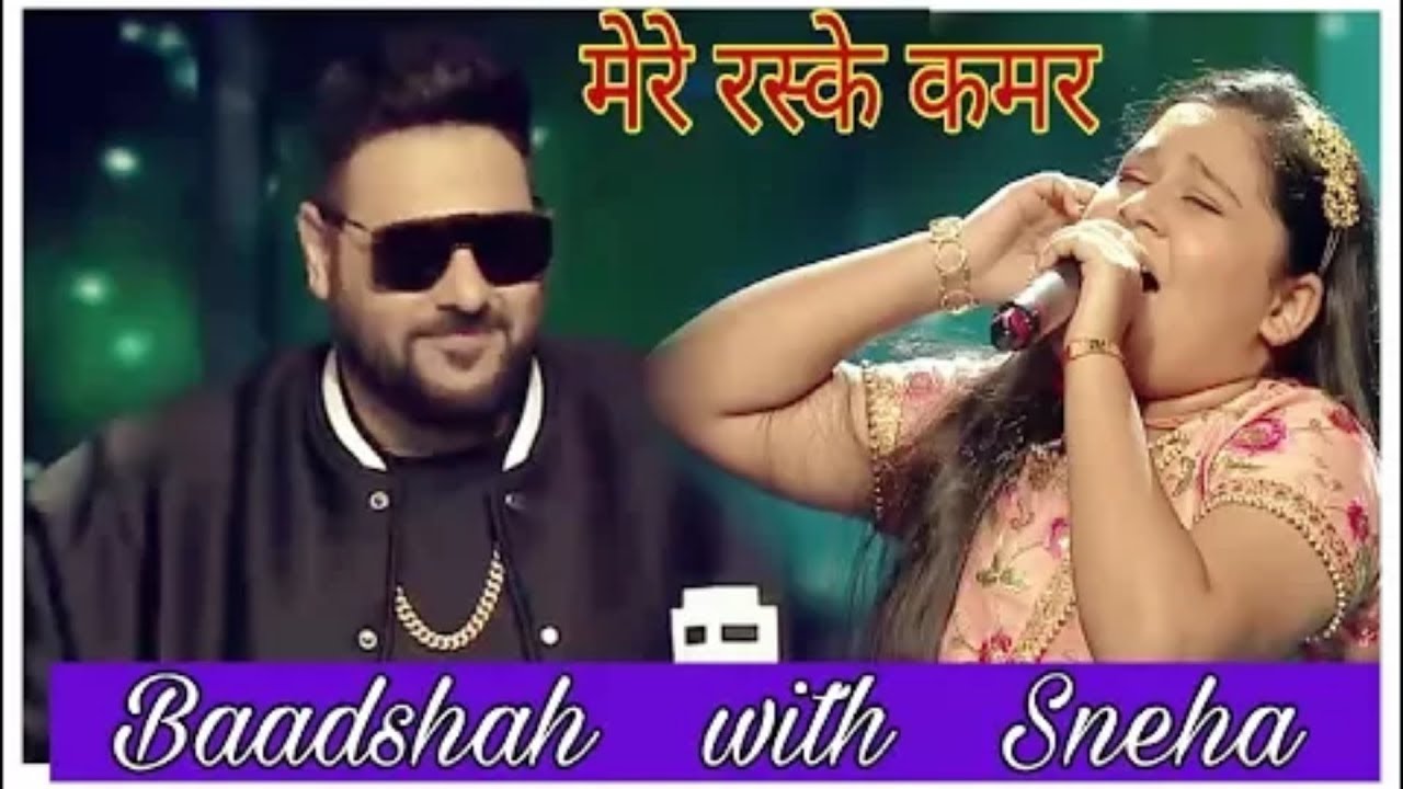 Indian Idol 15 july 2018 Performance Mere Raske Kamar song season 10 ...