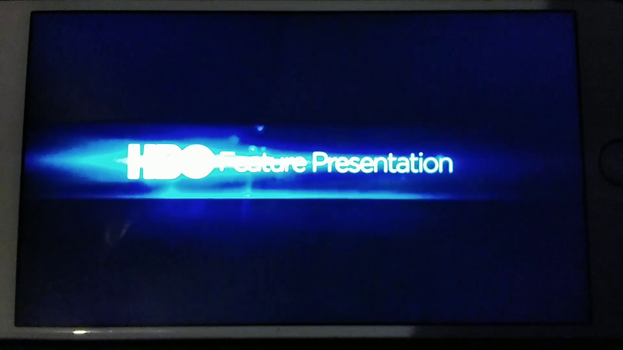 HBO Feature Presentation (August 1301-April 1, 2011) - YouTube