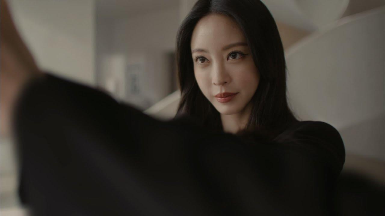 테라웨이브 브랜드 필름(모델 한예슬) | 2024 TVCF (Full.ver) - YouTube