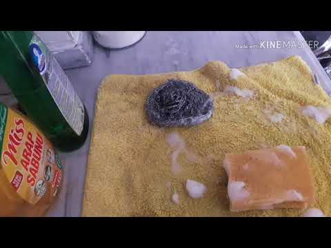 #GUNLUK VLOG#TENCERE.KASIK ÇATAL PARLATMA GÜNÜ🍴🙆‍♀️😊