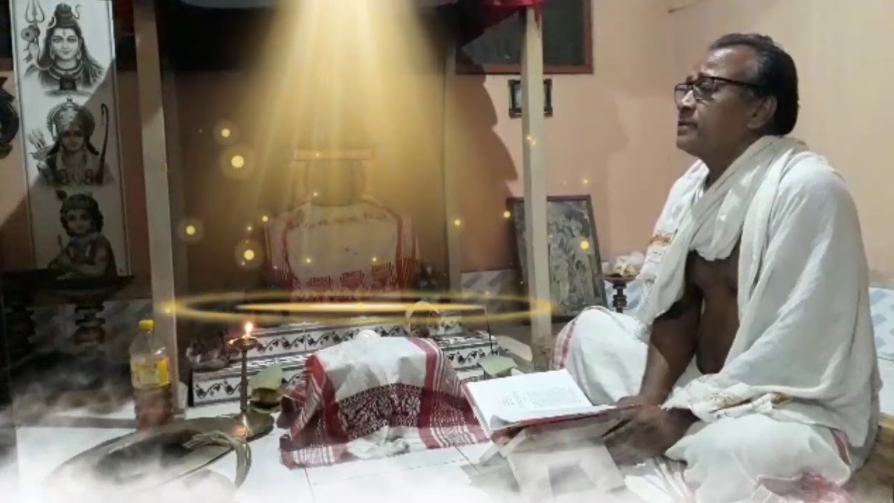 Moidurasaro kebole tomaro | Assamese prarthona | Purna Dutta | প্ৰাৰ্থনা মই দুৰাচাৰ | - YouTube