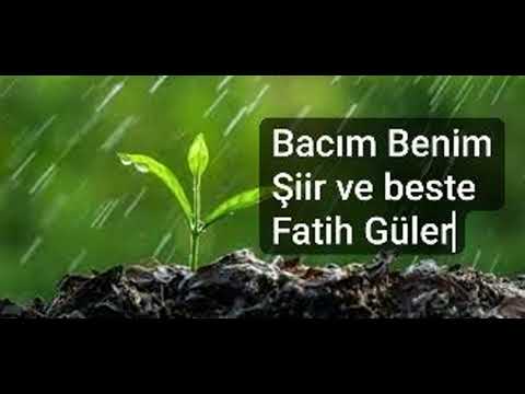 bacım benim