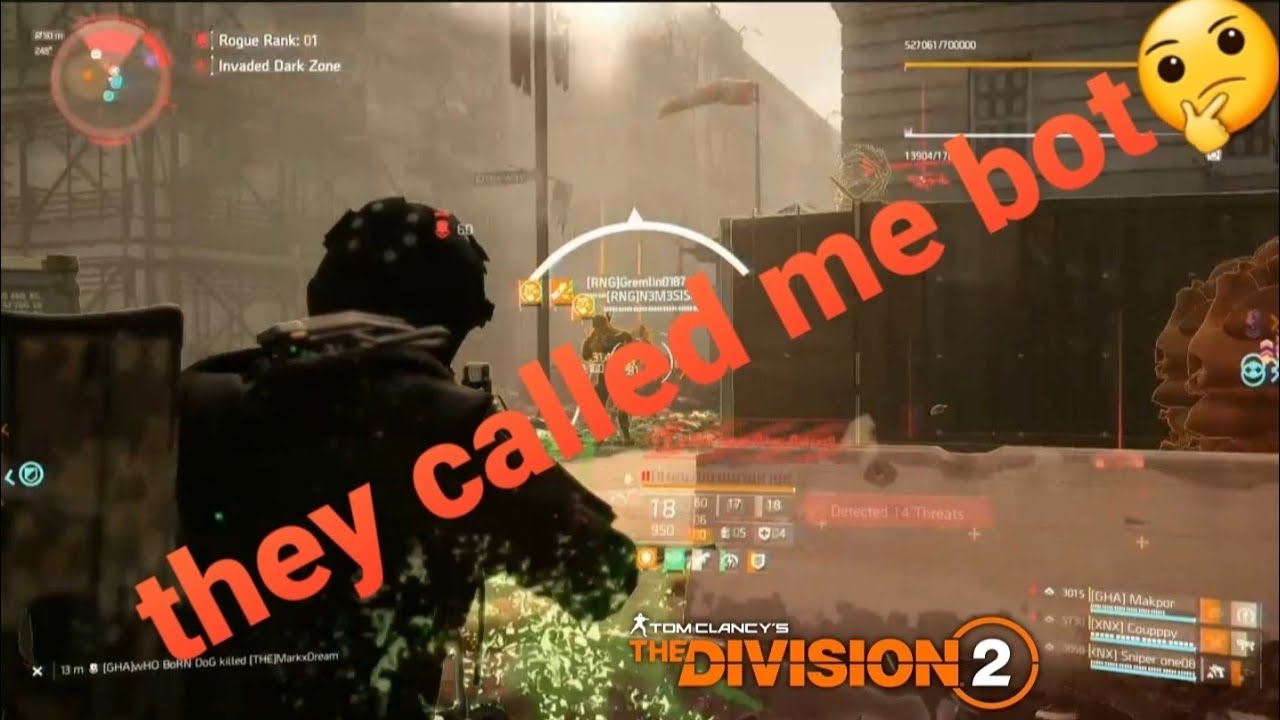 They called me bot, whiles they're on the floor 😋😋 - YouTube