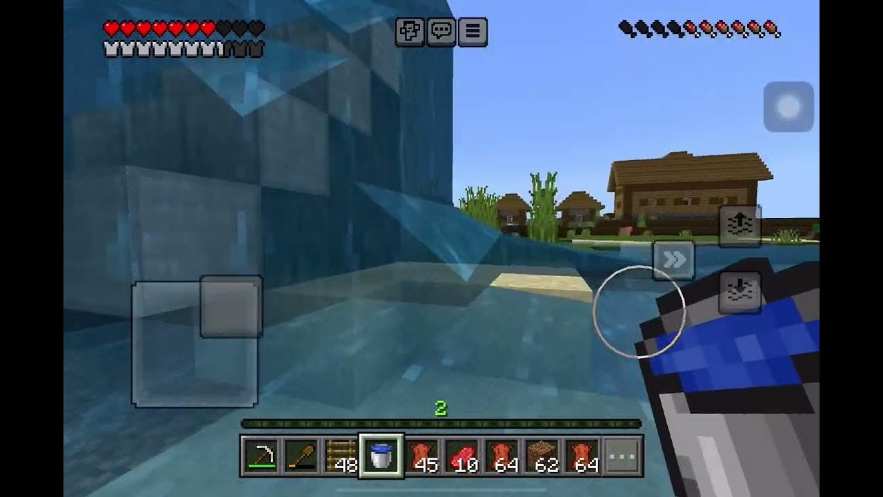 Minecraft (Episode) 3 - YouTube