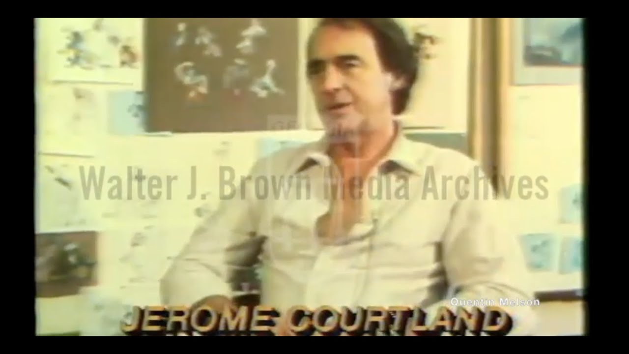 Jerome Courtland Biography Jerome Courtland: Movies, TV, And Bio