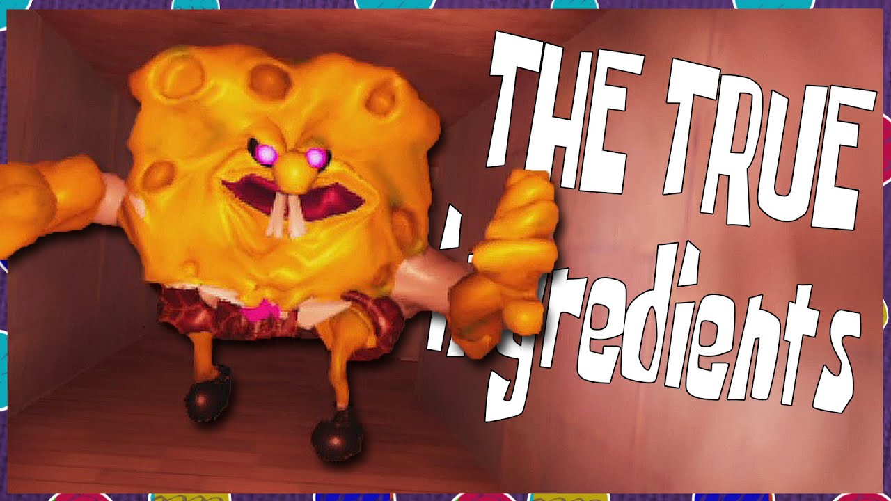 WE ARE THE MEAT | The True ingredients - YouTube