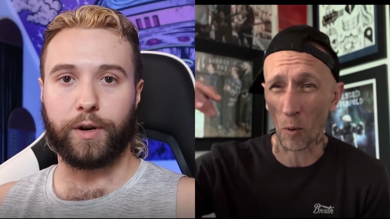 a response to Ty Turner - Trans People Are FLEEING The U.S. - STATE OF ...