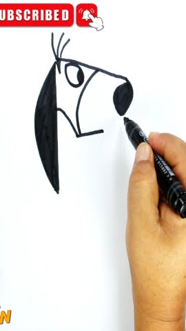 How to Draw Augie Doggie #draw #doggie #cartoon #howtodraw #augiedoggie ...