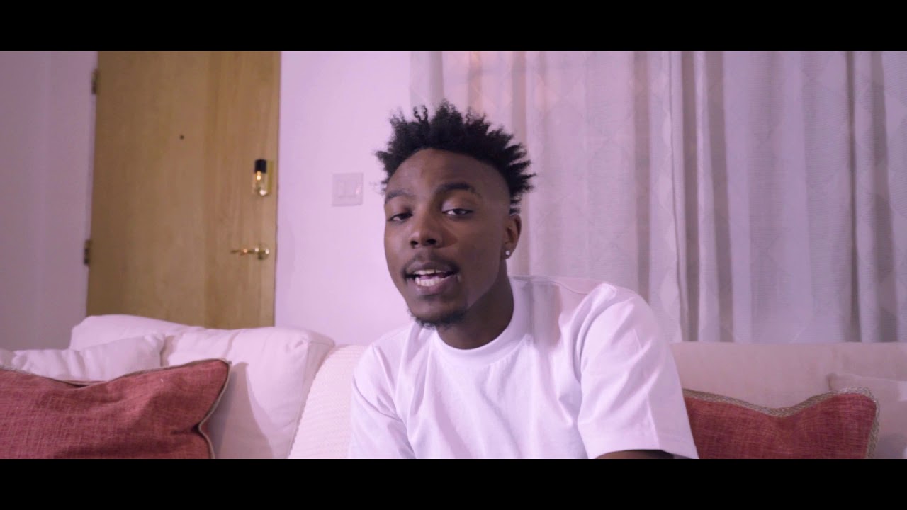 Ty "Body" Official Music Video - YouTube