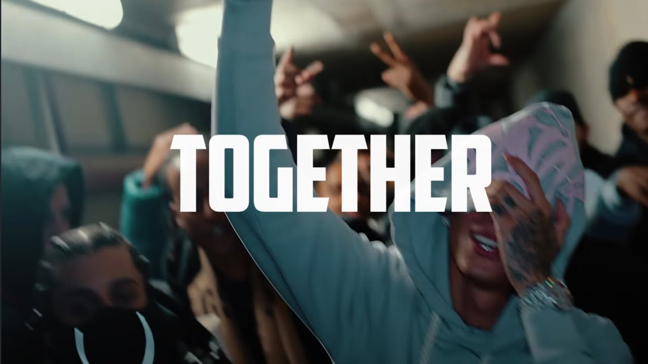 [FREE] Central Cee x Melodic Drill Type Beat "Together" | Melodic Drill Type Beat 2022 - YouTube