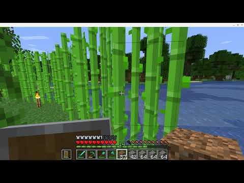 minecraft number six - YouTube