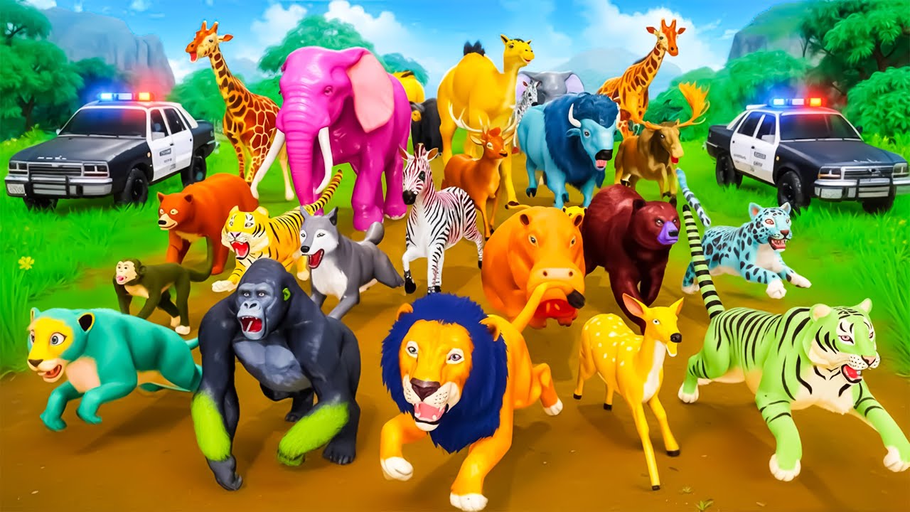 🎩 Yankee Doodle Song for Kids | Fun Patriotic Nursery Rhyme & Cartoon ...