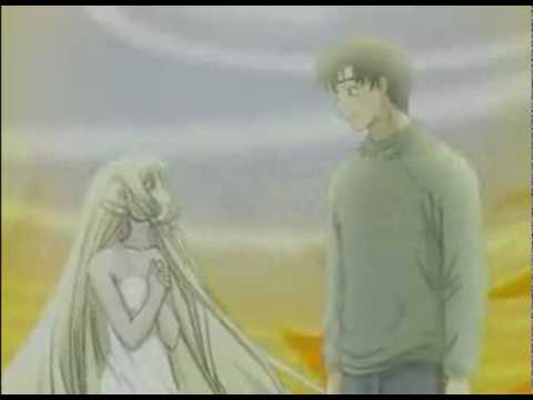 Chobits Opening(Abertura) 1 PT-BR Fandub. - YouTube