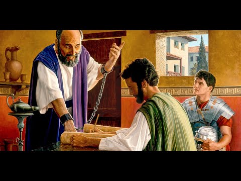 📖𝑨𝒏𝒈 𝑴𝒈𝒂 𝑺𝒖𝒍𝒂𝒕 𝒏𝒊 𝑨𝒑𝒐𝒔𝒕𝒍𝒆 𝑷𝒂𝒃𝒍𝒐 ( (🔊𝑻𝑨𝑮𝑨𝑳𝑶𝑮 𝑨𝑼𝑫𝑰𝑶 𝑯𝑶𝑳𝒀 𝑩𝑰𝑩𝑳𝑬) - YouTube