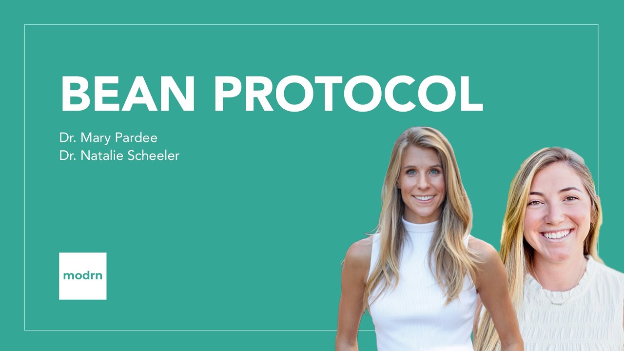 Bean Protocol: Does it work for inflammatory bowel disease (IBD)? Or is ...