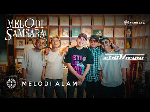 Still Virgin - Luinika, Dear Ndut Live At Melodi Samsara
