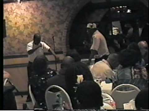 Rapp -Bernard & Barry -Golden Moments with David Payne - YouTube