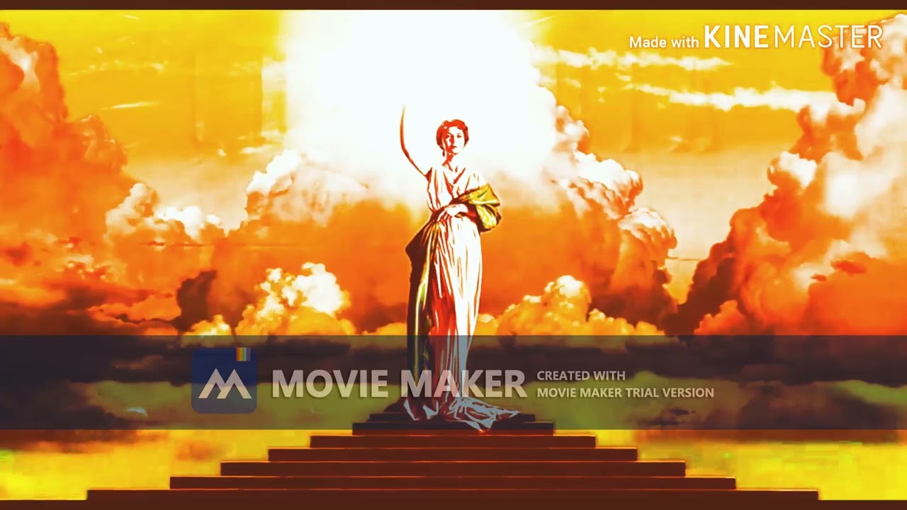 Columbia Pictures Logo 1993 & Blue Sky Enteratemnt Logo 2005 trial 0 ...
