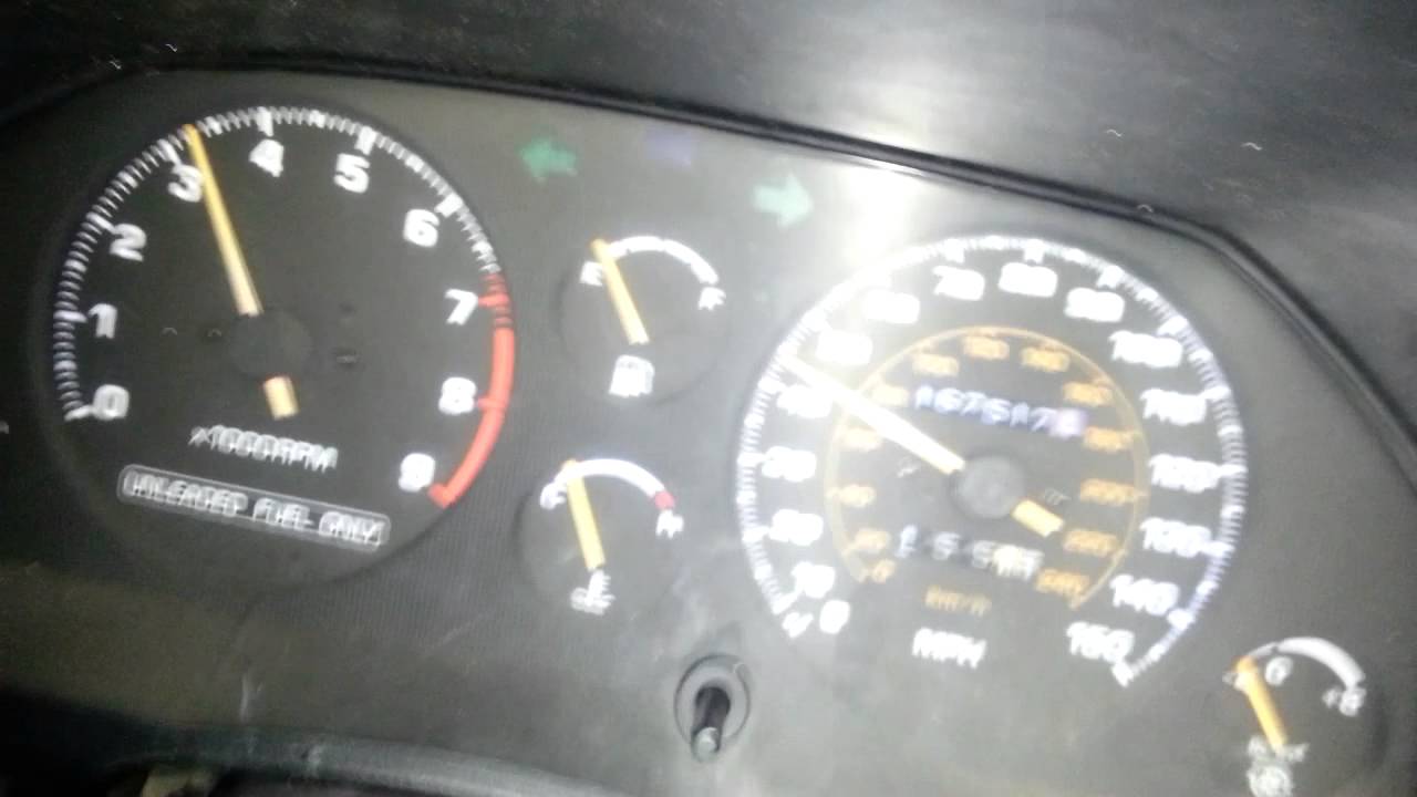 HKS BOV on ST205 swapped celica alltrac - YouTube