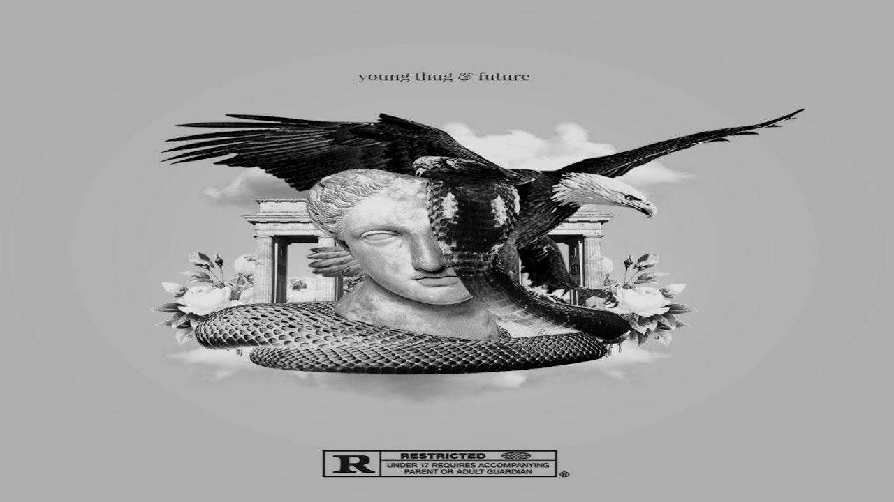 Future x Young Thug 2018 Type Beat "Real" | Prod. Pedro Paes & Midas ...