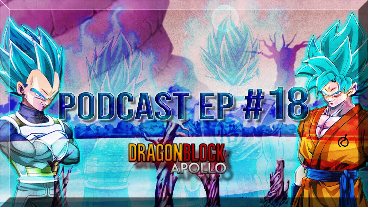 Revival of Frieza, beevus the unrivaled! | DBA Podcast [ep. 18] - YouTube