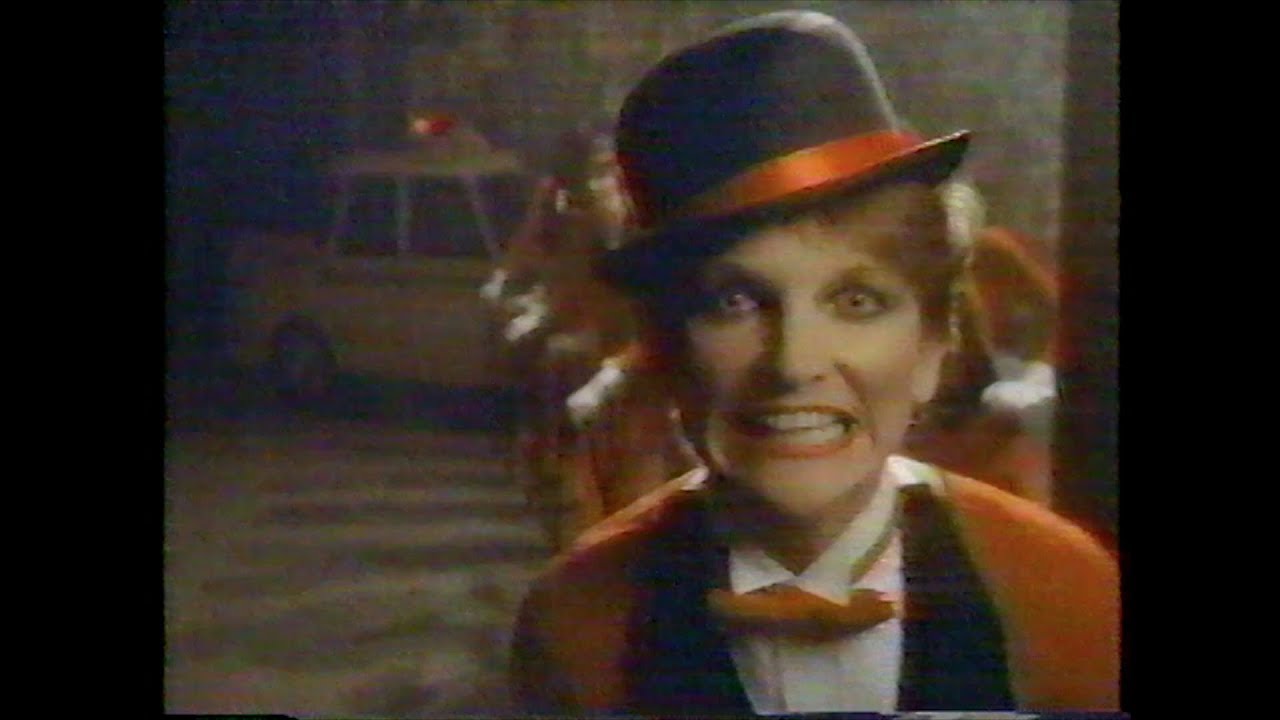 Bufferin commercial (1985) - YouTube