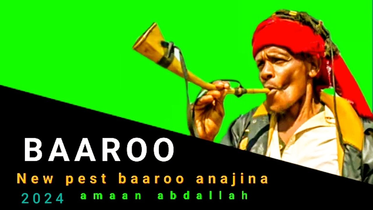 N e w pest baaroo anajina - YouTube