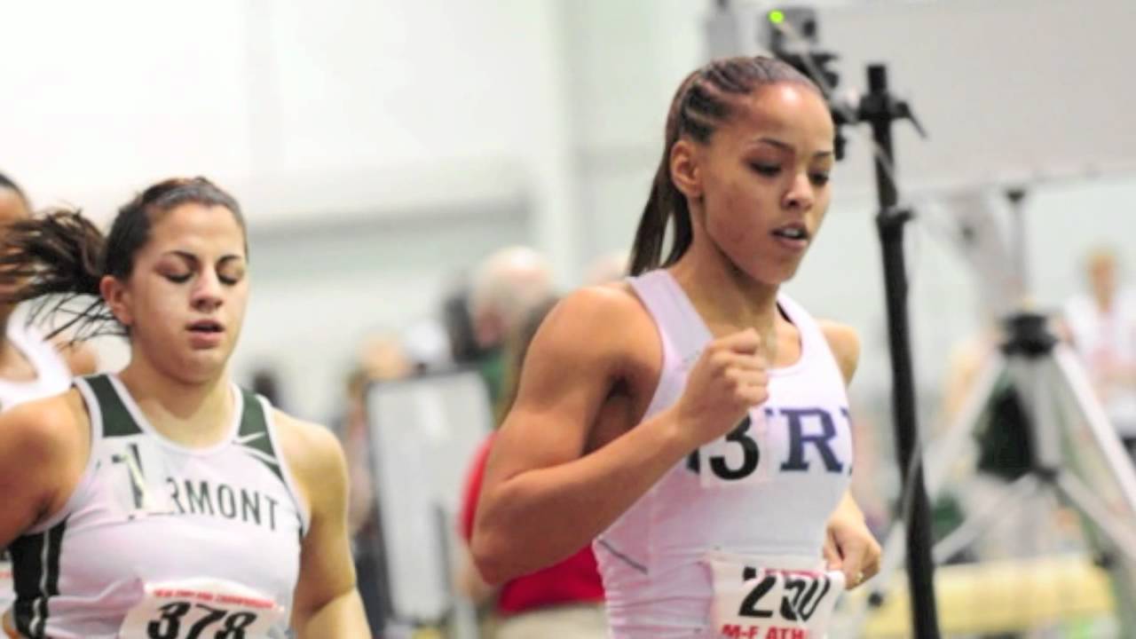 2012 Winifred Keaney Award - Marissa Norman - YouTube