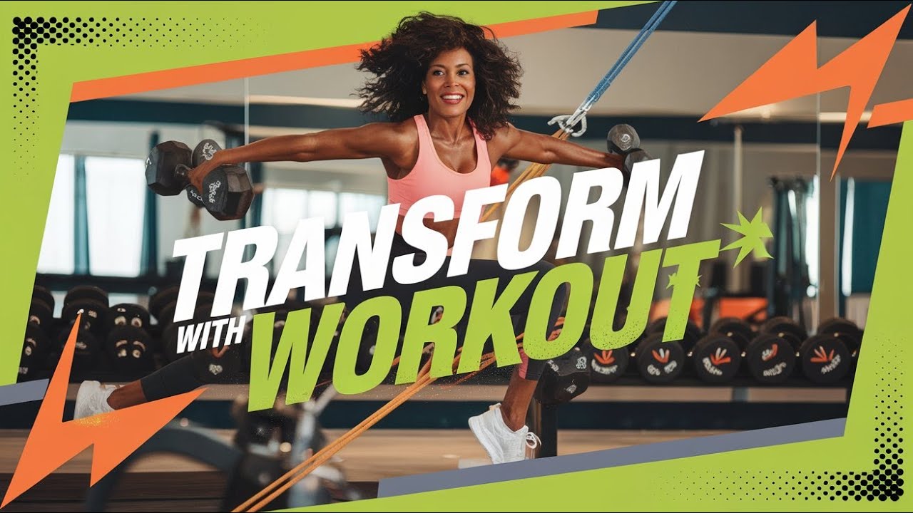 Viola Davis' Fences Workout and Nutrition Plan - YouTube