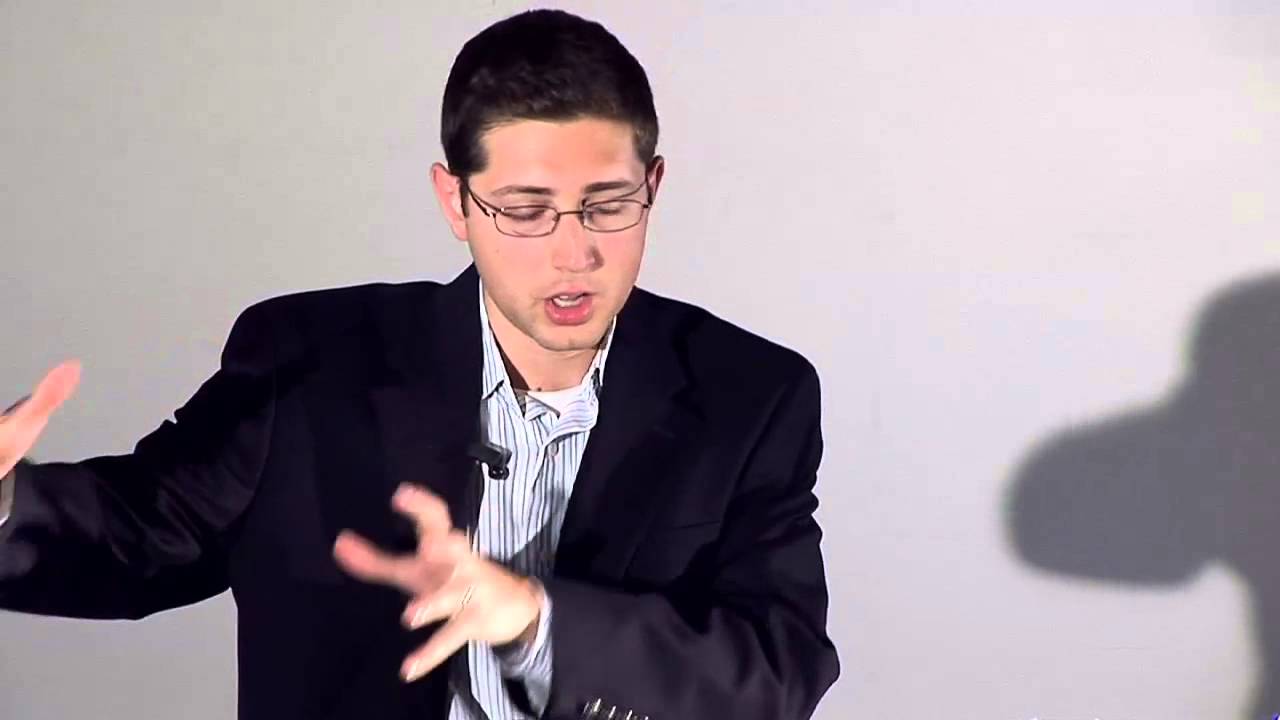 Mike Riccardi - Putting Porn In The Past - Session 2 - YouTube