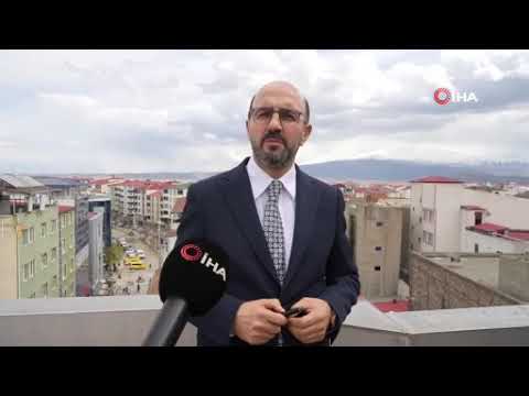 İran'daki Gerilim Zengezur’u Mecbur Kıldı: Iğdır Dünyaya Açılan Tek Kapı Oluyor!