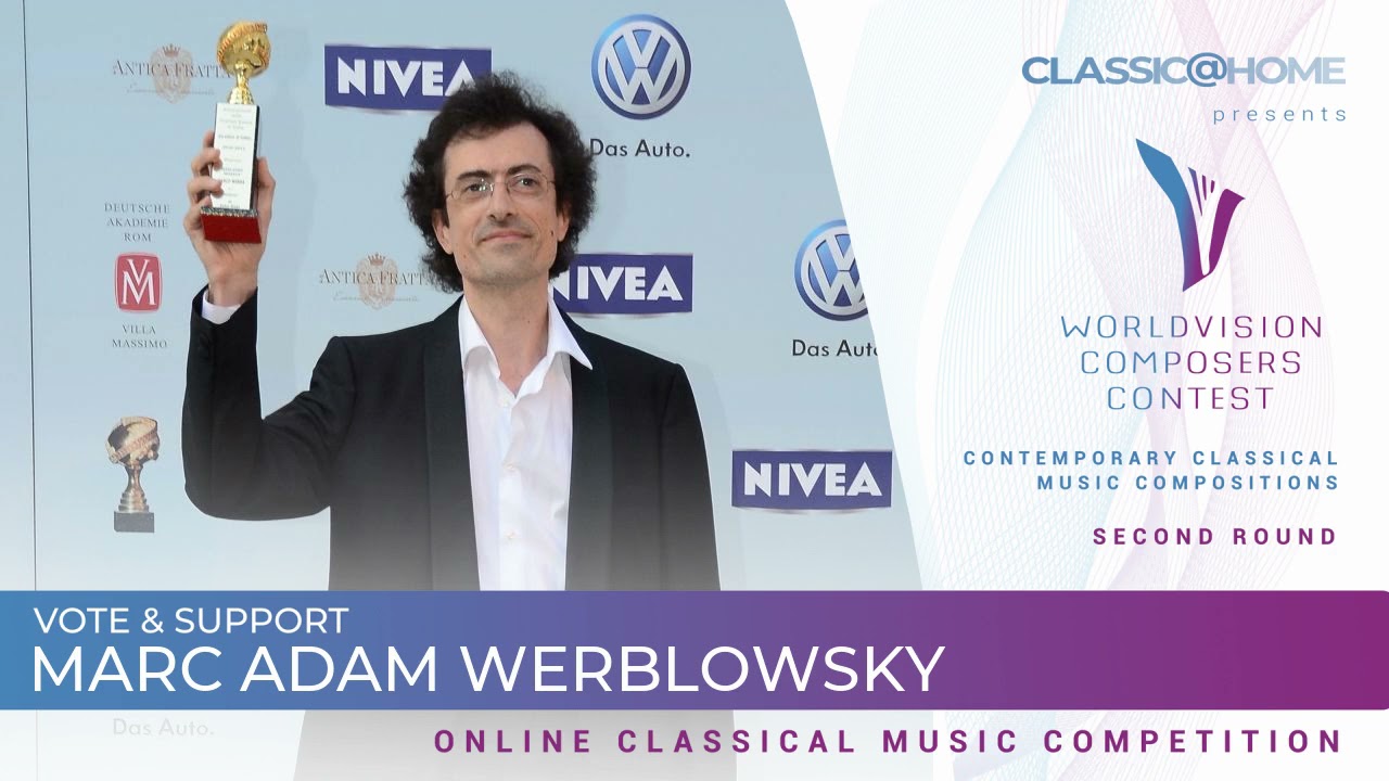 Marc Adam Werblowsky "Prelude to a Nuclear War" Italy - National level ...