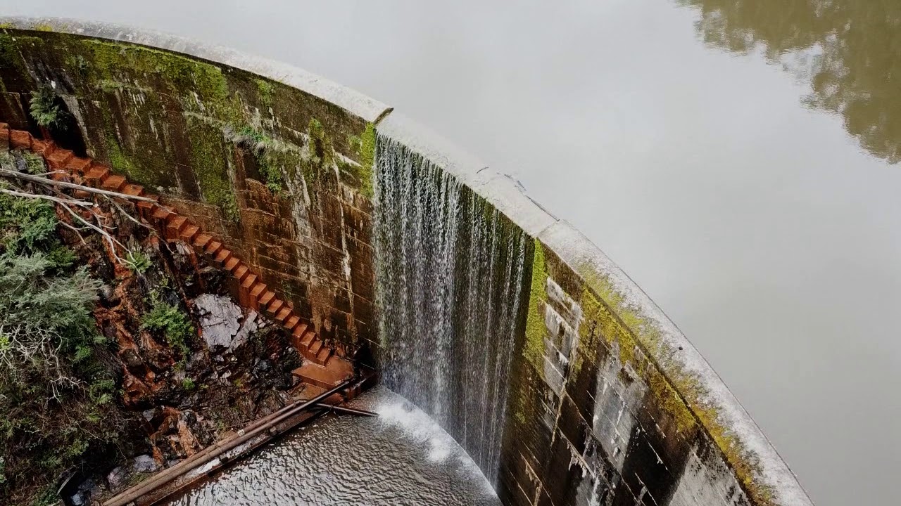 Colbrook Reservoir - YouTube