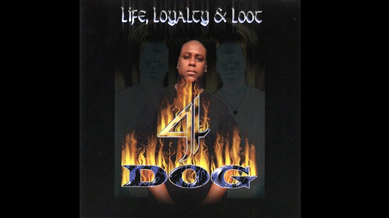 4-Dog (feat. Shadowkat) - Double Dagger - YouTube