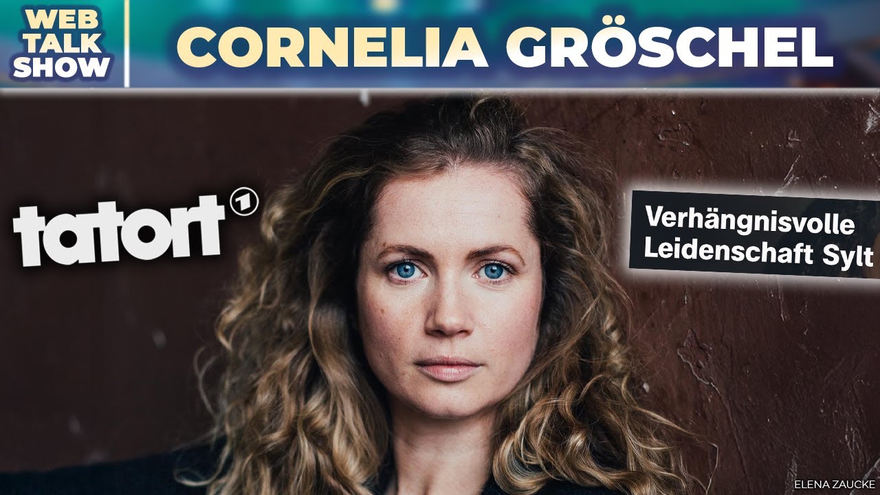 Tatort & Verhängnisvolle Leidenschaft Sylt - Cornelia Gröschel ...