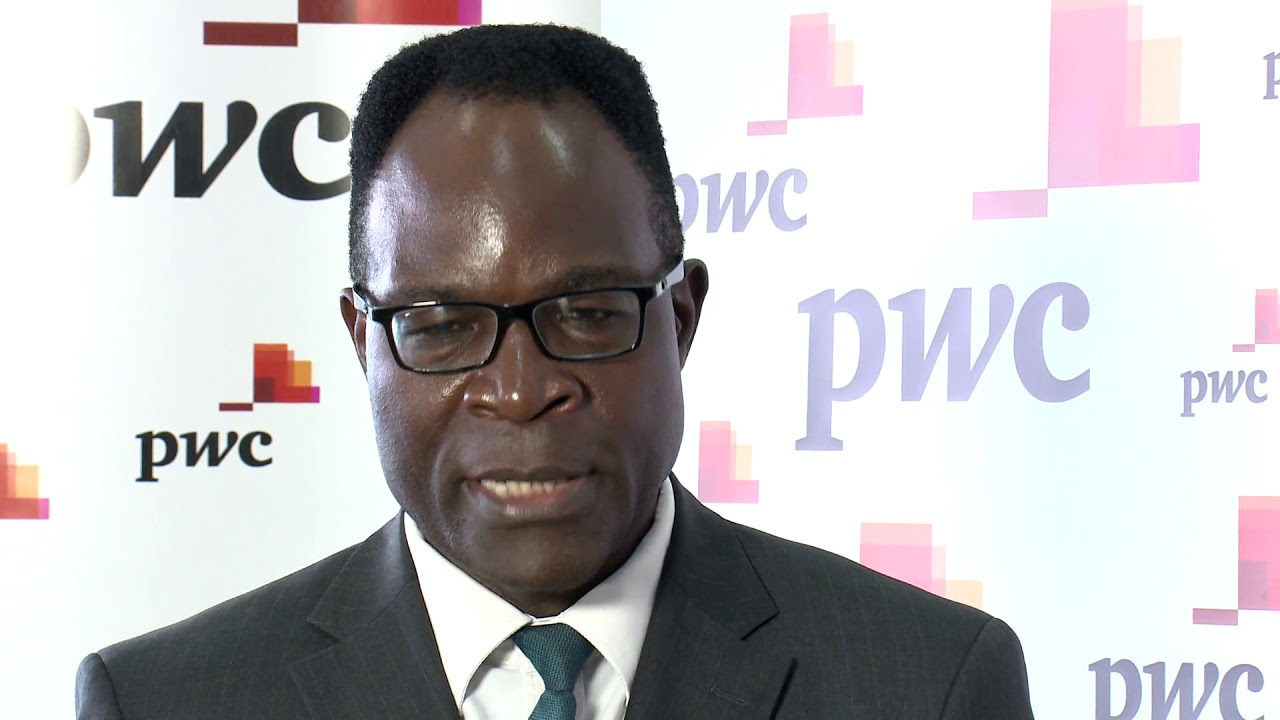 PwC Kenya interview: Tax incentives - YouTube