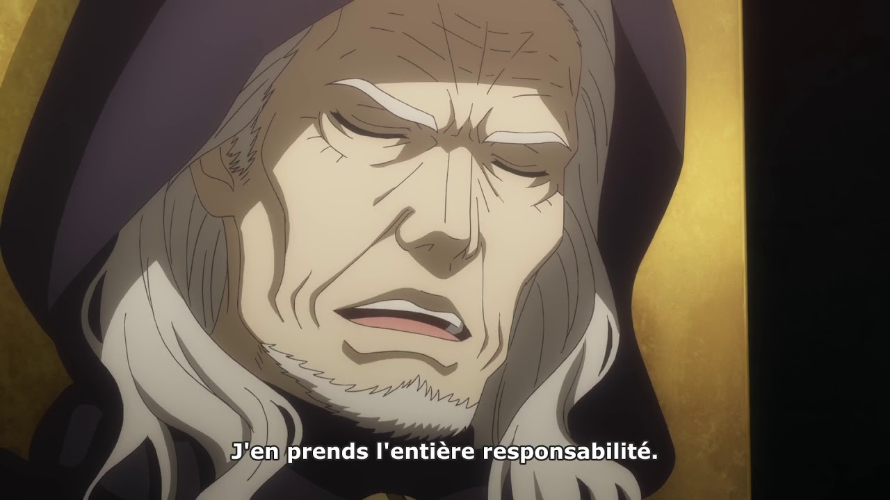 Danmachi S3 04 vostfr - YouTube