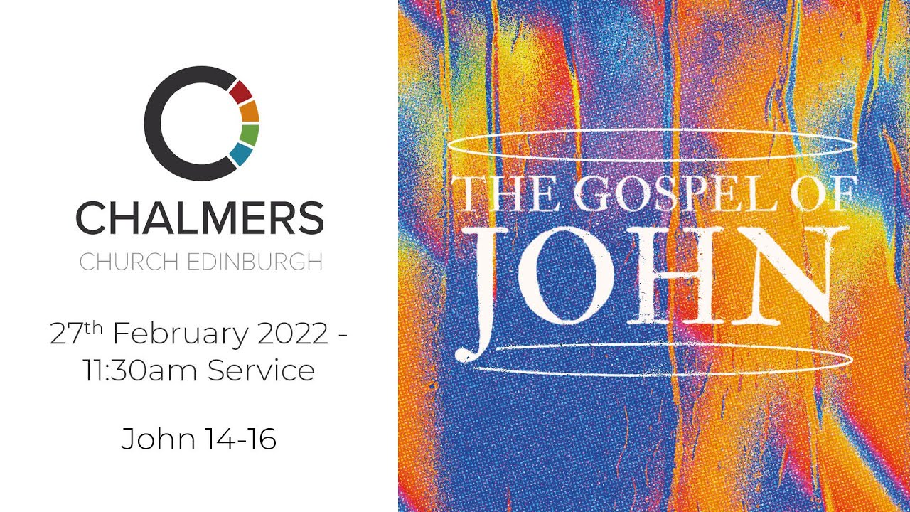 27th February 2022 - 11:30am service - YouTube