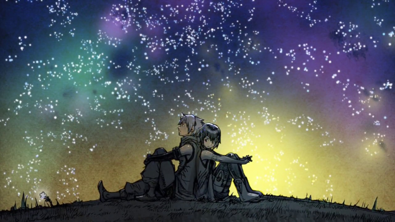 Terra Battle 2 Character Introduction Trailer - YouTube