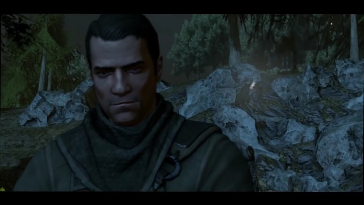 Legit Sniper Elite 420 blaze it Hitler Killcam MLG - YouTube