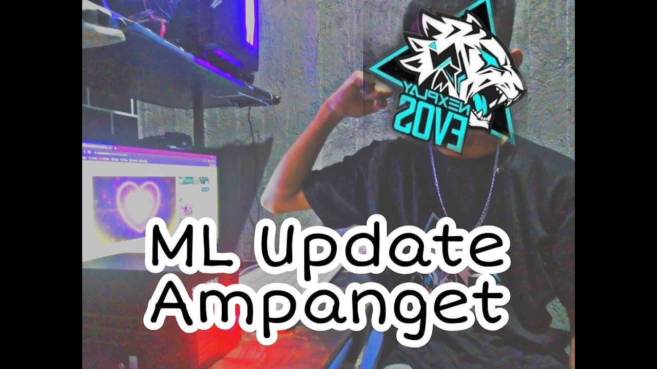 ML UPDATE SEPT 25 2021 MORE UPDATE - YouTube