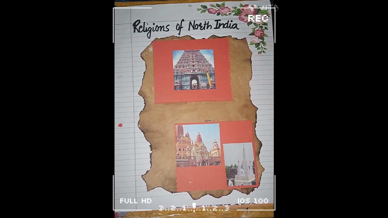 Class 12 History Project Work Bhakti And Sufi Traditions cbse YouTube class-12-history-project-work-bhakti-and-sufi-traditions-cbse-youtube