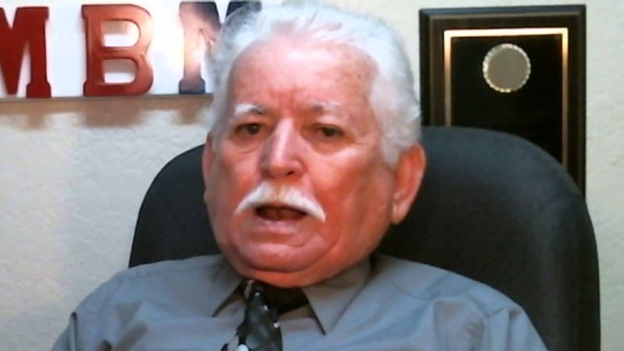 Vídeo 1EL CANAL DE VICTOR MANUEL BADILLO - YouTube