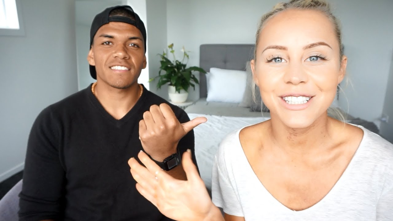 THE SOLUTION TO RECOVER FROM AN EATING DISORDER w Christie Swadling ...