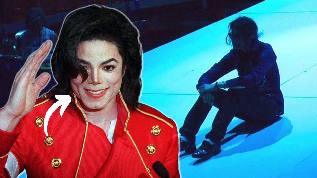 5 Craziest Rumours About The King of Pop Michael Jackson | MJ Forever ...