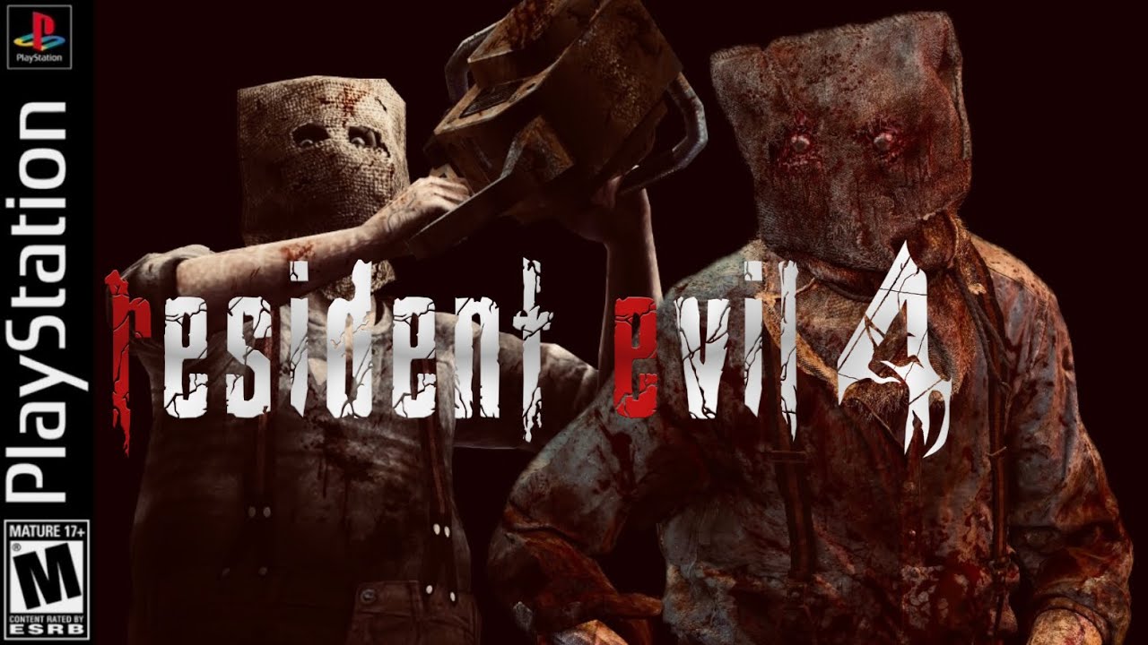 2023 Resident Evil 3 Part 2 [Gamer-NES-PSX] - YouTube