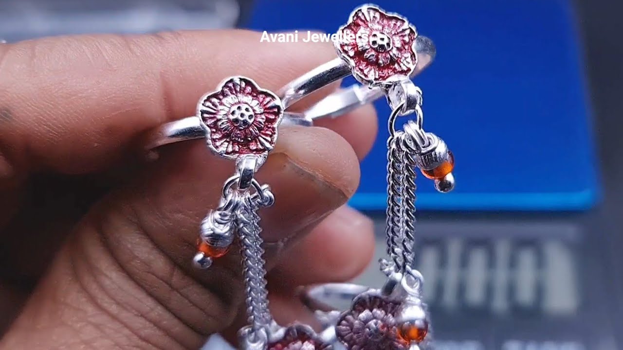 बहुत ही खूबसूरत चेन सेट दुल्हन बिछिया/Bichiya set/Bridal chutki # ...