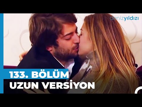 Yasak Aşkın Başlangıcı 🔥| Deniz Yıldızı 133. Bölüm Uzun Versiyon⭐